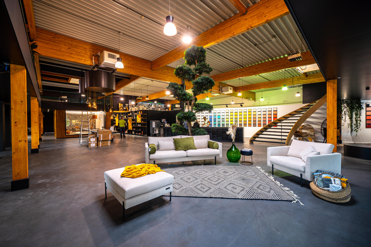 Denis Closon | Photography and visuals | Portfolio Avertising